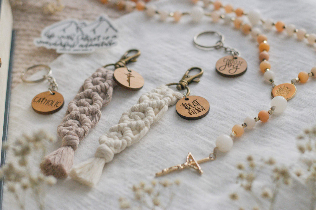 Catholic Bundles – Saint Clare and Francis