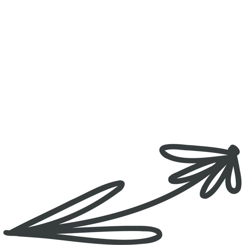 Everything is Grace St. Therese Sticker – Saint Clare and Francis