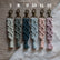 Catholic Macrame Keychain - BUILD YOUR OWN – Saint Clare and Francis